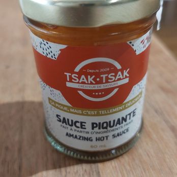 TSAK-TSAK - Updated June 2025 - 91 Photos & 45 Reviews - 280 Rue ...
