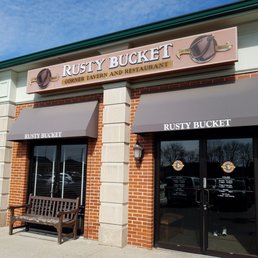 RUSTY BUCKET RESTAURANT & TAVERN - Updated October 2025 - 410 Photos ...