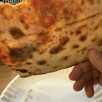 PIZZA DYNAMO - Updated December 2025 - 78 Photos & 33 Reviews - 61B N ...