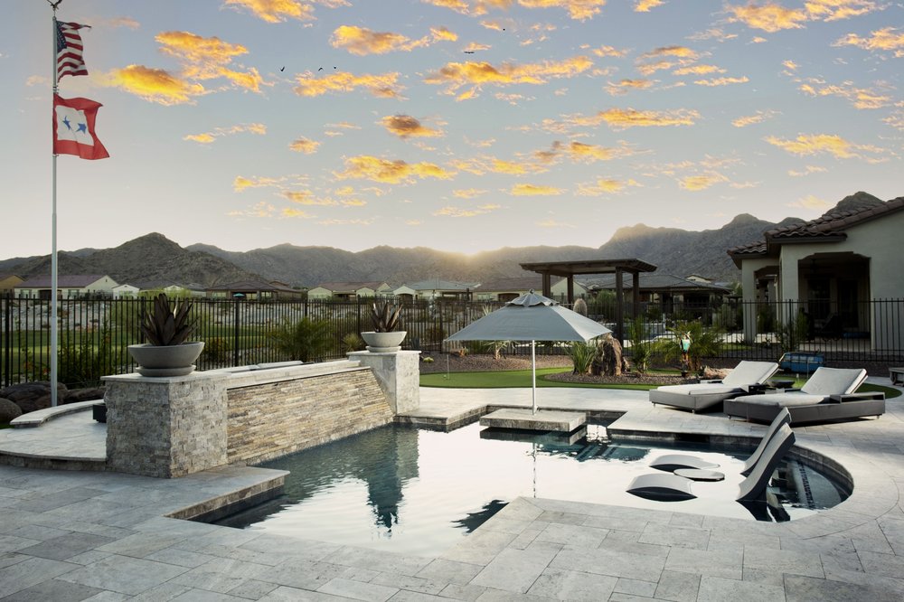 PRESIDENTIAL POOLS & SPAS - Updated January 2026 - 163 Photos & 103 ...