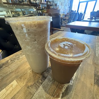 TEMECULA GRIND COFFEE HOUSE - Updated August 2025 - 156 Photos & 234 ...