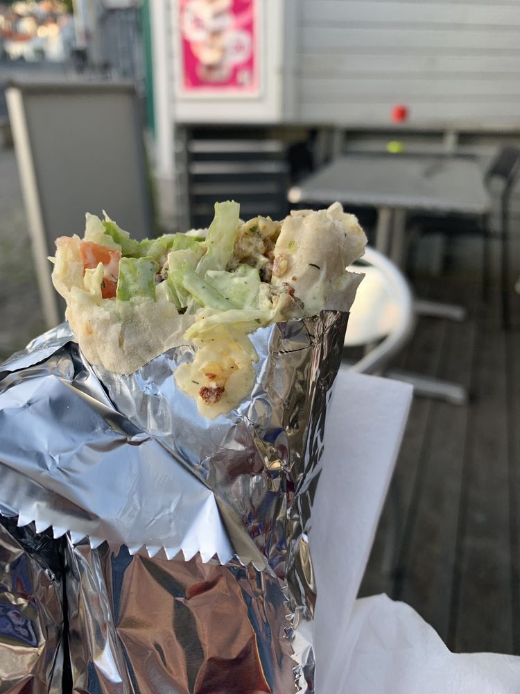 EMIL’S KEBAB & PIZZERIA - Updated February 2025 - Stølegaten 21, Bergen ...