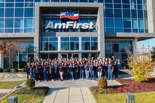 AMFIRST - Updated September 2025 - 16 Reviews - 1200 4th Ave N ...