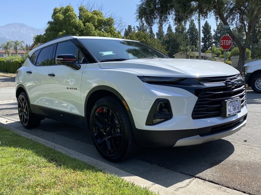 GEORGE CHEVROLET - Updated May 2024 - 168 Photos & 610 Reviews - 17000 ...