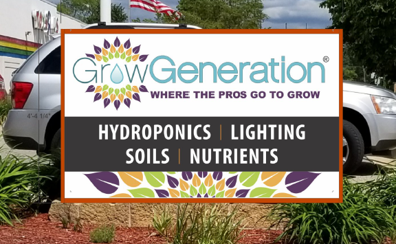 GROWGENERATION HYDROPONICS STORE - Updated October 2025 - 18 Photos ...