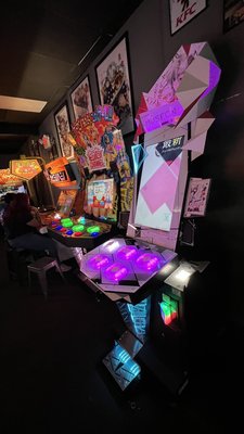 GAME NEST ARCADE - Updated May 2024 - 538 Photos & 391 Reviews - 4525 W ...