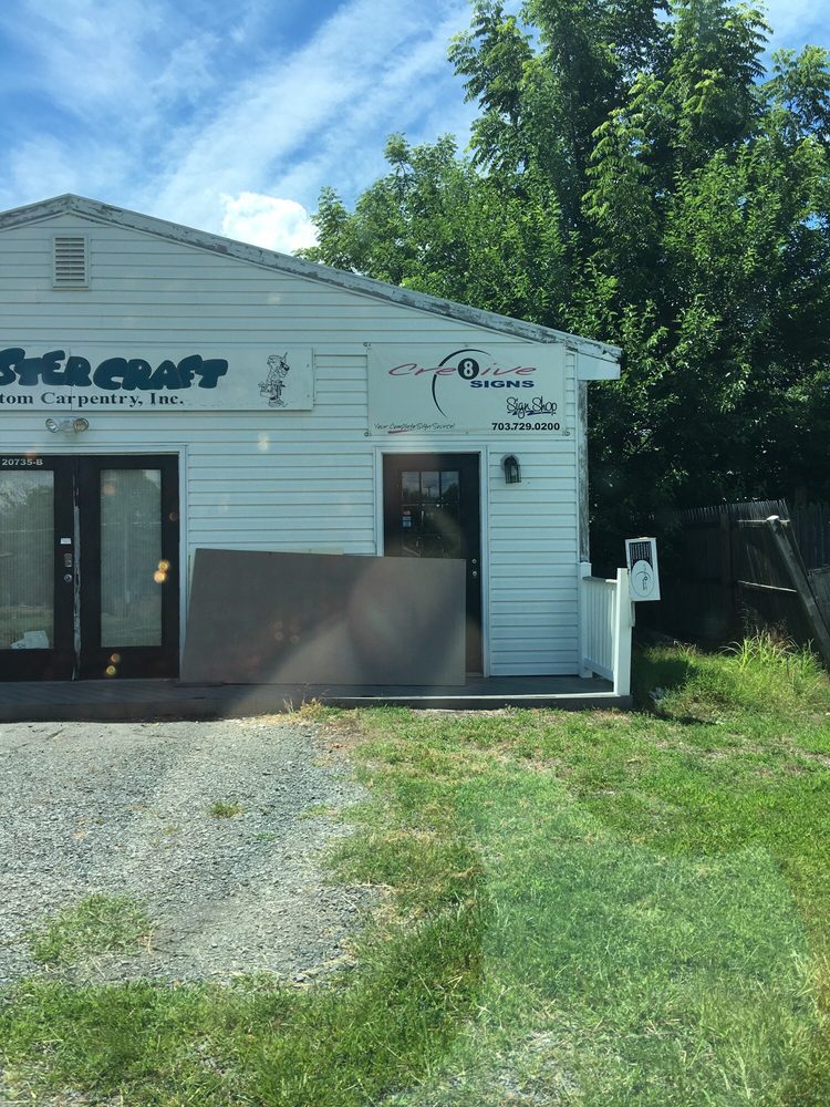 GT SIGN - Updated October 2025 - 44710 Cape Court, Ashburn, Virginia ...