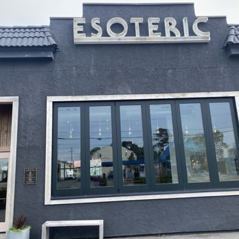 ESOTERIC CRAFT BEER AND CURATED PROVISIONS - Updated July 2024 - 698 ...