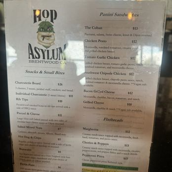 HOP ASYLUM - Updated December 2025 - 73 Photos & 58 Reviews - 2411 ...