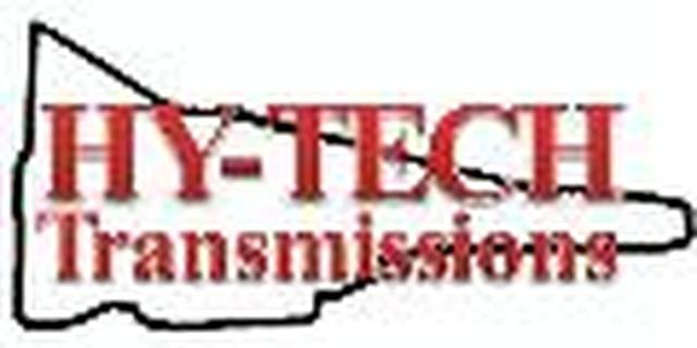 HY-TECH TRANSMISSIONS - Updated April 2026 - 803 US Rt 40, Greenville ...