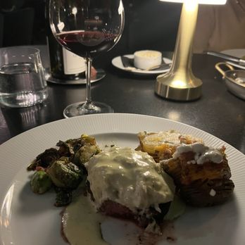 PATRON SAINT STEAKHOUSE - Updated January 2025 - 35 Photos & 12 Reviews ...