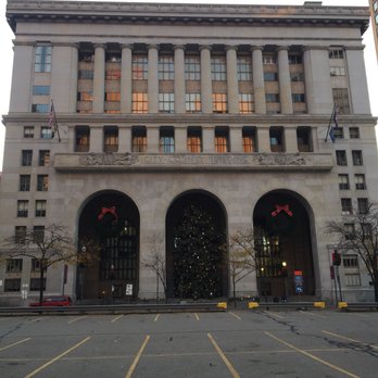 PITTSBURGH CITY-COUNTY BUILDING - Updated August 2025 - 119 Photos ...