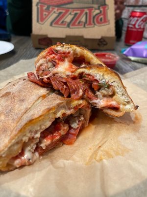 ZPIZZA - Updated December 2024 - 82 Photos & 127 Reviews - 3423 Via ...