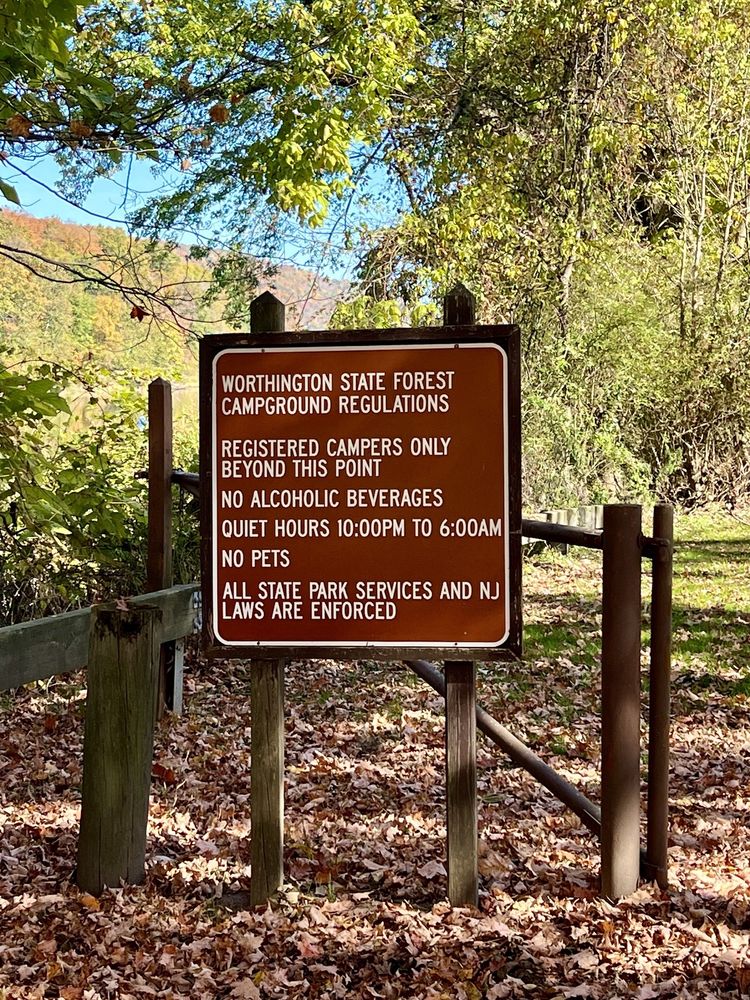 WORTHINGTON STATE FOREST - Updated December 2025 - 182 Photos & 50 ...