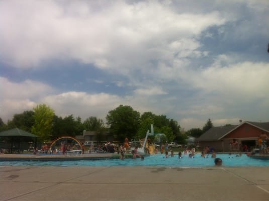 WEAVER HOLLOW POOL - Updated December 2025 - 12750 W Stanford Ave ...