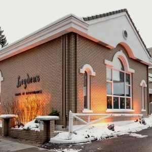 EVAN J. STRONG FUNERAL HOME - Updated December 2025 - 5502 2 Street SW ...