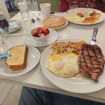 LAKE HIGHLANDS CAFE - Updated April 2025 - 128 Photos & 127 Reviews ...