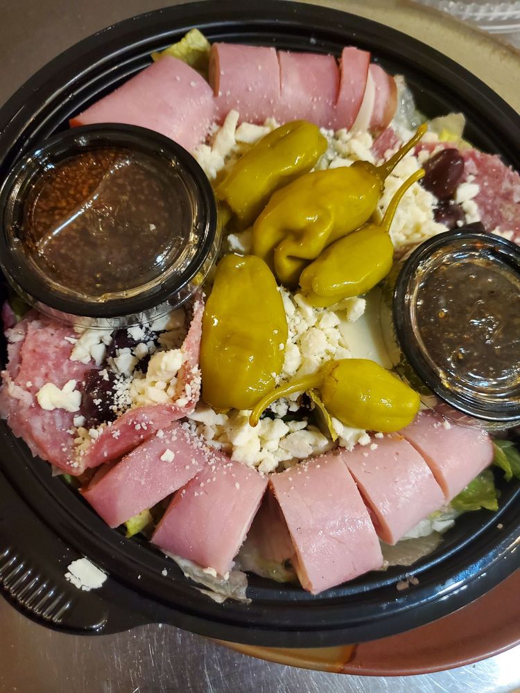 TOMASINO’S PIZZA - Updated March 2025 - 249 Photos & 346 Reviews - 2612 ...