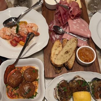 ANGELINE BY MICHAEL SYMON - Updated November 2024 - 549 Photos & 420 ...