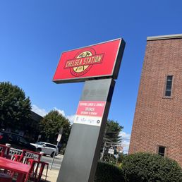 CHELSEA STATION RESTAURANT BAR & LOUNGE - Updated January 2026 - 341 ...