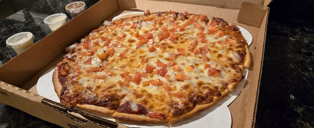 HOME RUN INN PIZZA - Updated December 2025 - 96 Photos & 322 Reviews ...