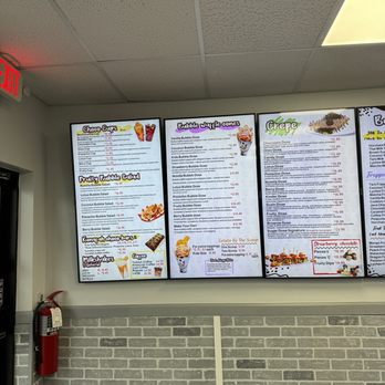 SUGAR DOSE - Updated October 2025 - 97 Photos & 44 Reviews - 841 E ...