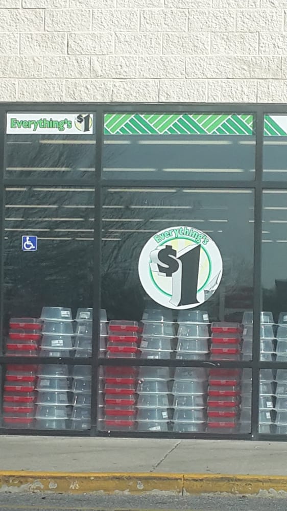 DOLLAR TREE - Updated January 2025 - 261 N Dupont Hwy, Dover, Delaware ...
