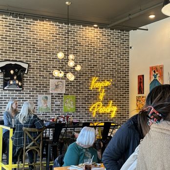 THE PEACHTREE CAFE - Updated September 2025 - 622 Photos & 816 Reviews ...