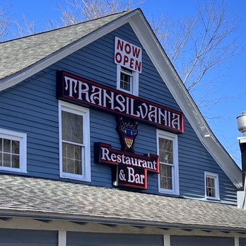CAFE TRANSILVANIA - Updated September 2024 - 243 Photos & 38 Reviews ...