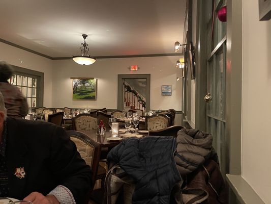OLD LYME INN RESTAURANT AND BAR - Updated June 2026 - 31 Photos & 70 ...