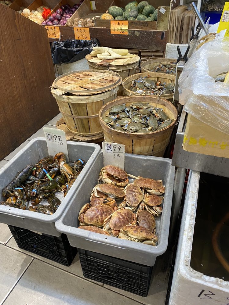 ASIANFRESH FOOD MARKET - Updated August 2024 - 15 Photos & 14 Reviews ...