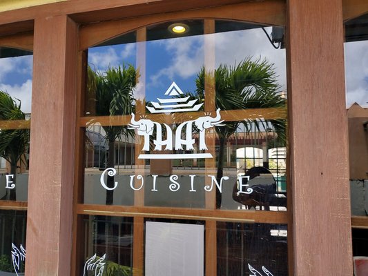 MAI THAI - 52 Photos & 33 Reviews - Thai - Hafa Adai Exchange, Tamuning ...