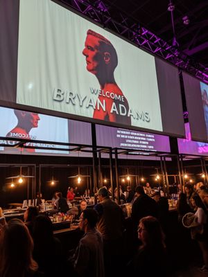 WAMU THEATER - 97 Photos & 181 Reviews - 800 Occidental Ave S, Seattle ...