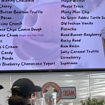 DAIRY BELLE - Updated June 2025 - 556 Photos & 372 Reviews - 312 E ...