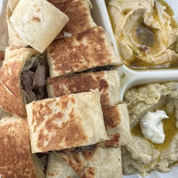 FIRST BITE - Updated August 2024 - 16 Photos & 14 Reviews - 1450 N ...