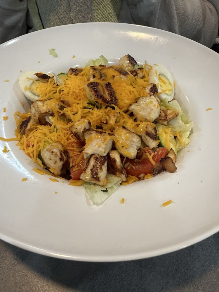 THE OLD Y DINER - Updated January 2026 - 9186 IL-127, Taylor Springs ...