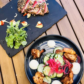 IRON WHALE - Updated July 2024 - 368 Photos & 328 Reviews - 1200 Ocean ...