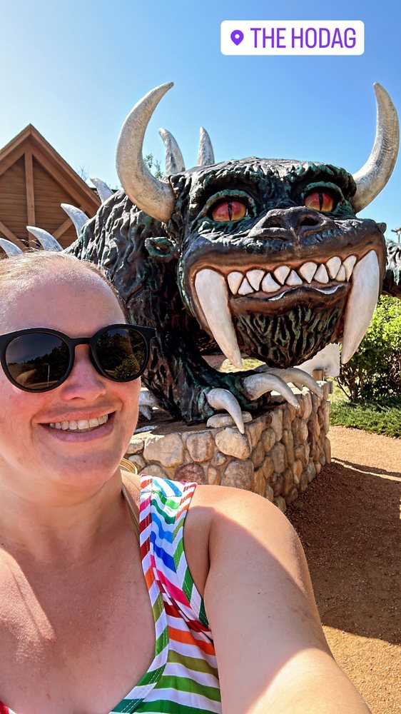 THE HODAG - Updated September 2025 - 15 Photos - 450 West Kemp St ...