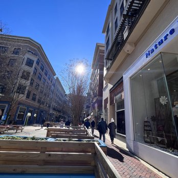 ROCKVILLE TOWN SQUARE - Updated October 2025 - 123 Photos & 44 Reviews ...