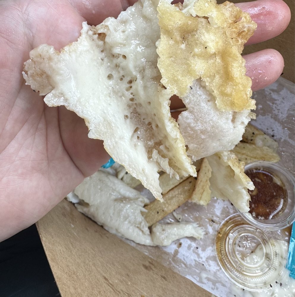 PICCADILLY FISH & CHIPS - Updated March 2025 - 86 Photos & 308 Reviews ...