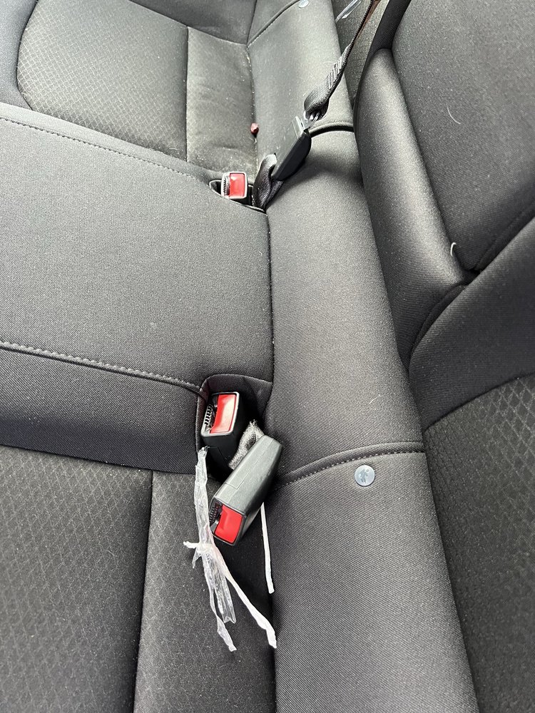 HERTZ CAR RENTAL-AMTRAK BWI AIRPORT - Updated September 2025 - 53 ...