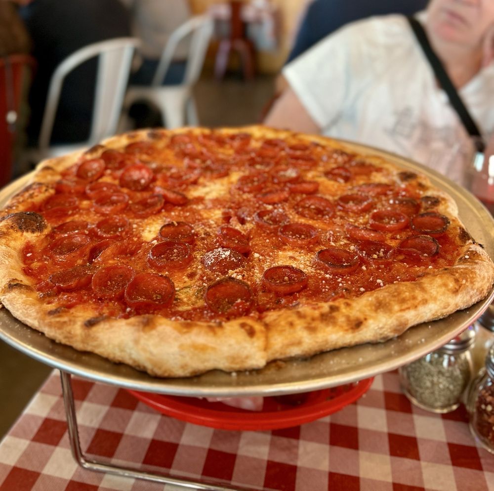 DINO’S PIZZA - Updated January 2026 - 14 Photos & 38 Reviews - 3109 ...