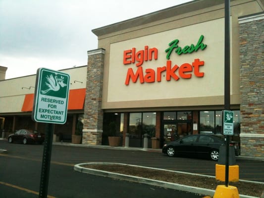 ELGIN FRESH MARKET - Updated December 2025 - 12 Photos & 26 Reviews ...