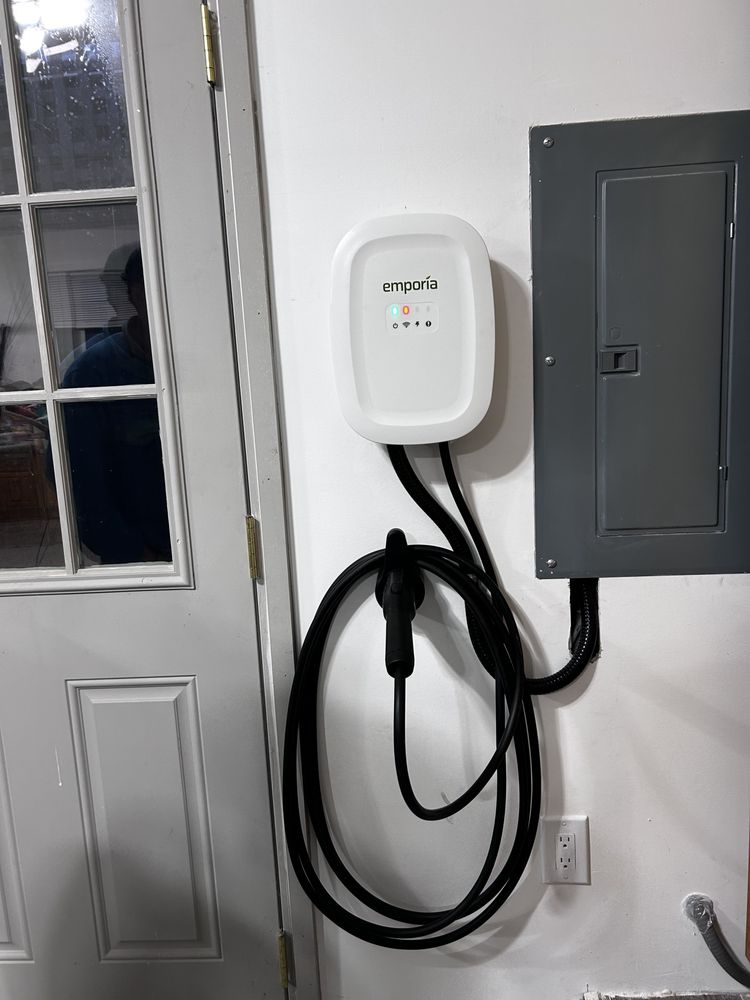 Lockler Electric - Updated August 2025 - Cle Elum, Washington ...