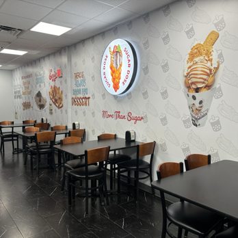 SUGAR DOSE - Updated October 2025 - 97 Photos & 44 Reviews - 841 E ...