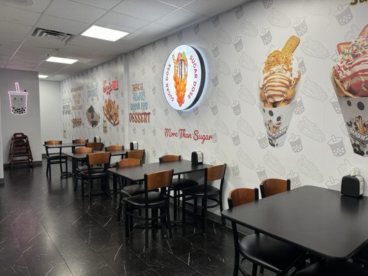 SUGAR DOSE - Updated October 2025 - 97 Photos & 44 Reviews - 841 E ...