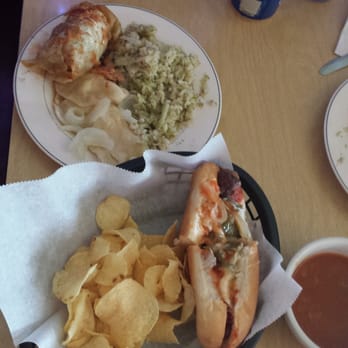 RIP’S CAFE - Updated May 2024 - 71 Photos & 17 Reviews - 614 Youngstown ...