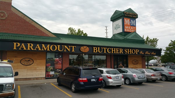 PARAMOUNT BUTCHER SHOP - Updated August 2024 - 41 Photos & 38 Reviews ...