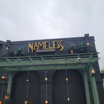 NAMELESS - Updated October 2024 - 184 Photos & 93 Reviews - 6009 ...