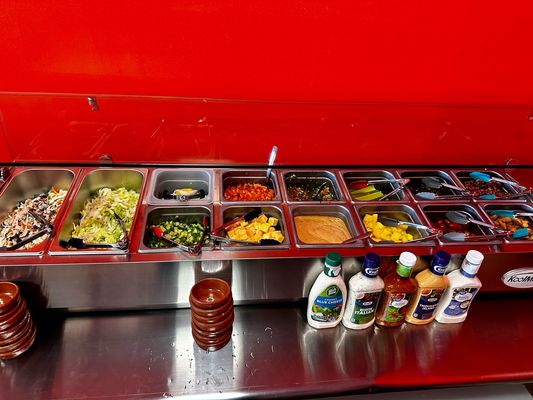 TAPATÍO GRILL & CANTINA - Updated January 2025 - 21 Photos - 305 ...